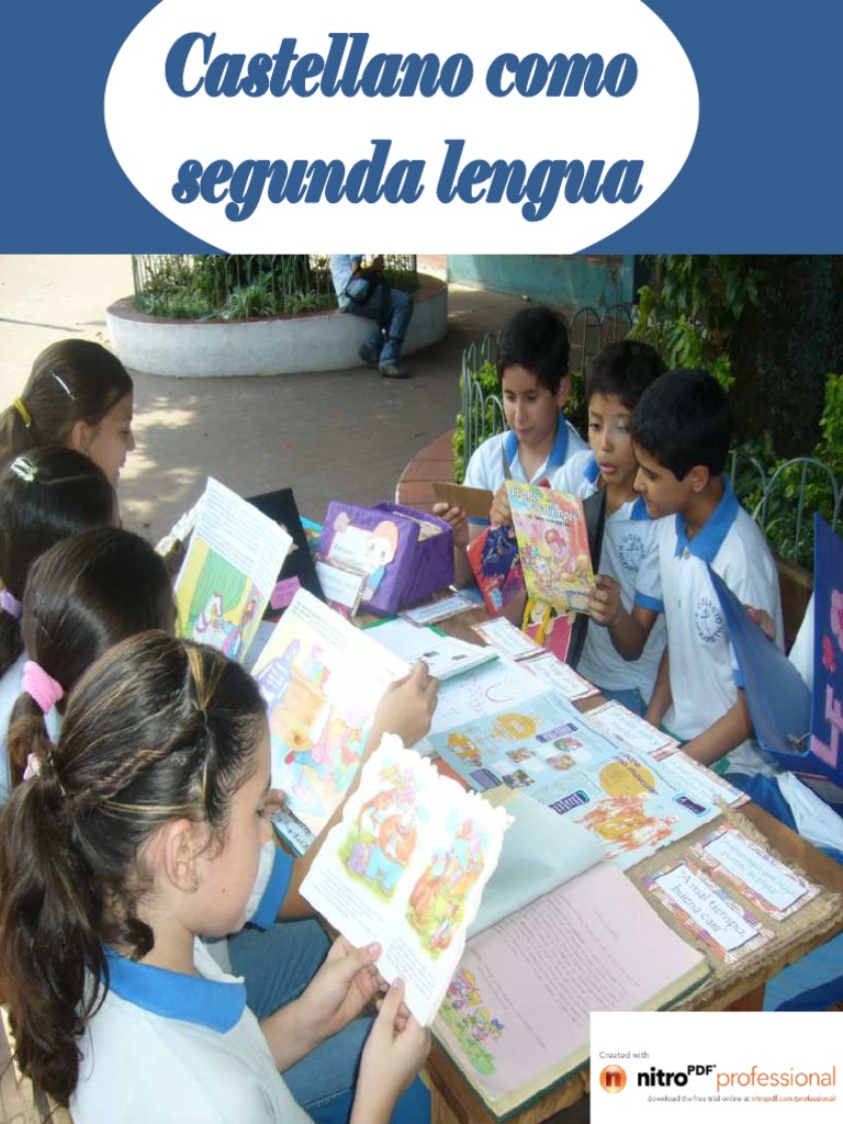 8a Segunda Lengua L2 | PDF | Comunicación | Evaluación