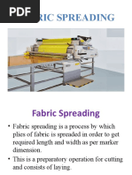 Lay Planning | PDF | Textiles | Clothing
