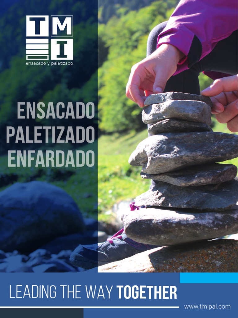 Catalogo Tmi 2020 Es V3 | PDF