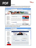 Instalación Wincupl | PDF