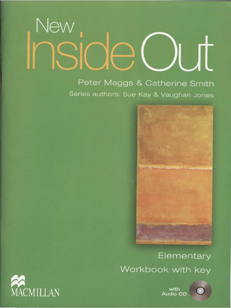 New Inside Out Elementary Workbook-Basic 1&2 | PDF
