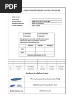 Fabrication - Steel Scope of Work | PDF | Structural Steel | Metal ...