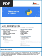 Python y WxPython | PDF
