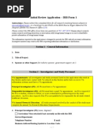 Va Form 10-10172 | PDF | Diseases And Disorders | Medicine