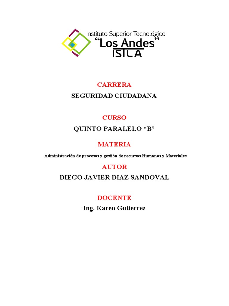 DEBER1 | PDF | Economias