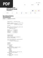 Digimon World Re - Digitize - Walkthrough - PSP - by Saphonax ...