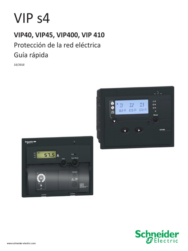 VIP 410 Connect To Easergy T300, 57% OFF