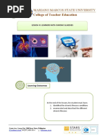 Asthma SOAP Note | PDF | Asthma | Diseases And Disorders
