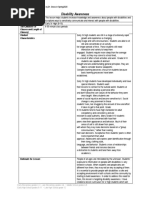 First Aid Scenario Cards | PDF | First Aid | Emergency Medical Services