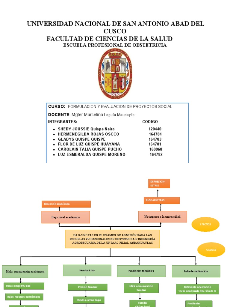 NOTAS BAJAS Arreglado | PDF | Prueba (evaluación)