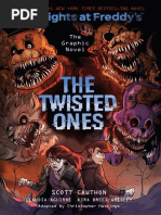 FNaF, The Ultimate Guide | PDF