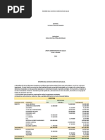 Procedimiento Cruento e Incruento | PDF | Cirugía | Especialidades Medicas