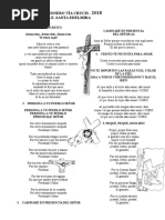 Moyugba A Egun | PDF | Santeria | Mitología