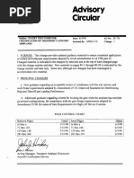 Caricom Invoice Blank | PDF | Invoice | Cargo