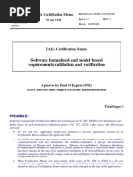 JSA To Perform Greasing of Motor Bearing | PDF | Nature