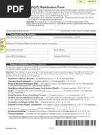 SIMPLE IRA Contribution Transmittal Form - Charles Schwab | PDF