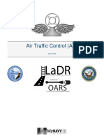 Air Traffic Control Training Plan | PDF | Air Traffic Control | United ...
