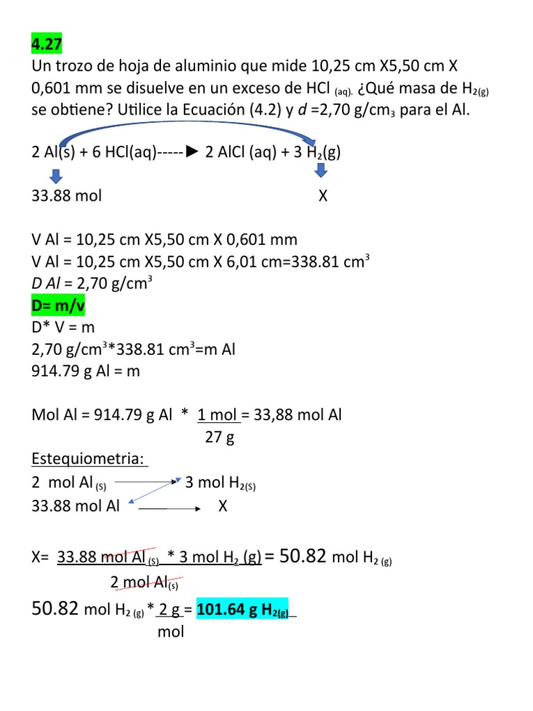 Cap4 Ejer 4.27 | PDF