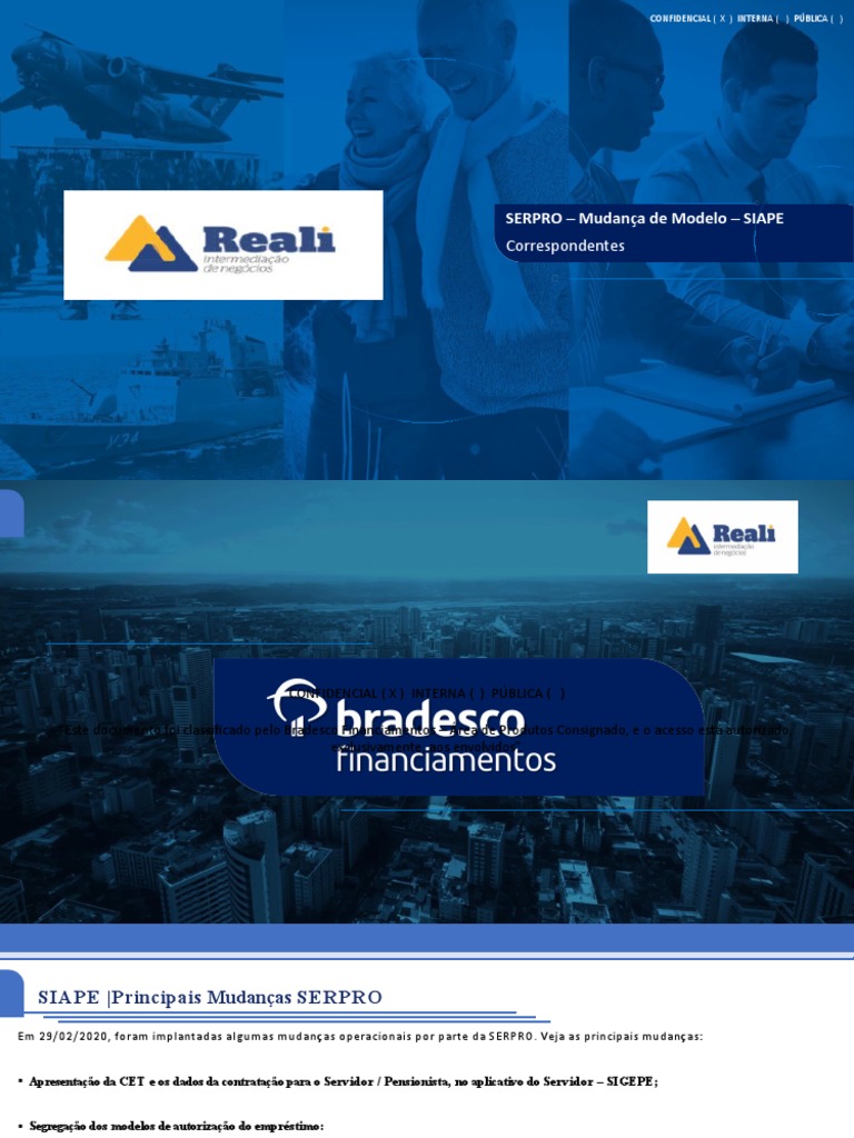 Manual Siape Treinamento Pdf Empréstimos