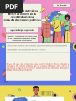 Decálogo 2024-2030 | PDF