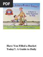 McCloud, Carol - Messing, David - Have You Filled A Bucket Today - A ...