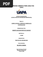 Formulario ONAPI | PDF