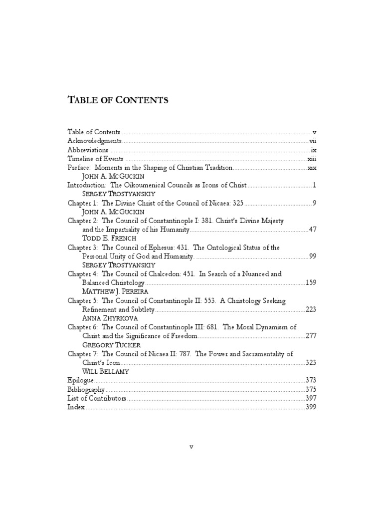 The Council of Ephesus | PDF | Mary, Mother Of Jesus | Christology