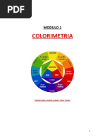 Estrella Cromática | PDF