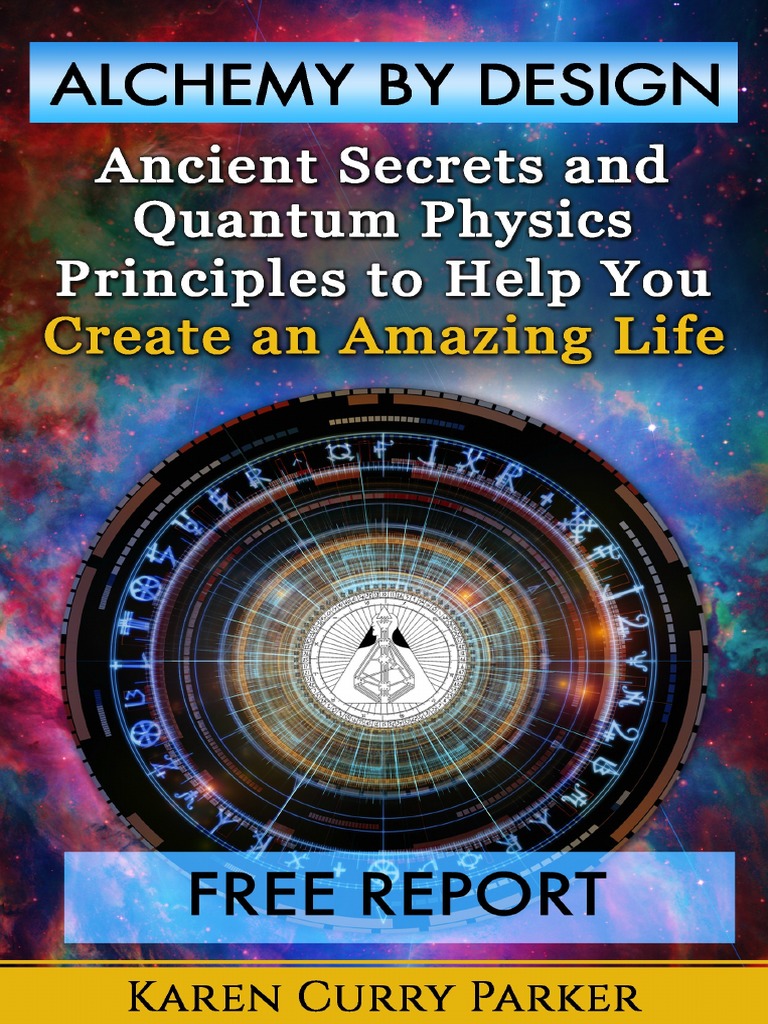 Tasarıma Göre Simya | PDF