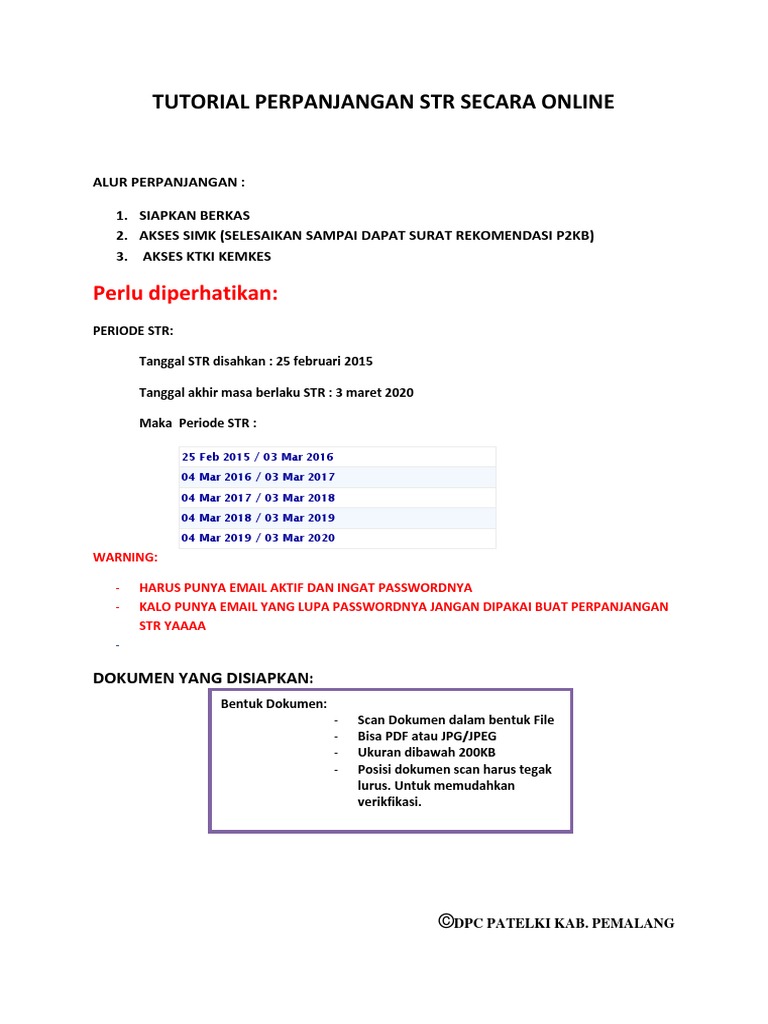 (Fix) Tutorial Re-Str Via Simk | PDF
