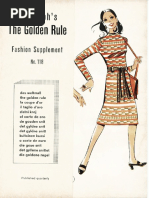 Lutterloh System | PDF