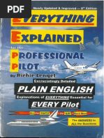 Jeppesen Private Pilot Textbook 2018 | PDF