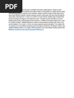 4.2 Rosette Patterns | PDF | Symmetry | Classical Geometry