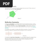 Frieze Patterns | PDF | Symmetry | Cartesian Coordinate System