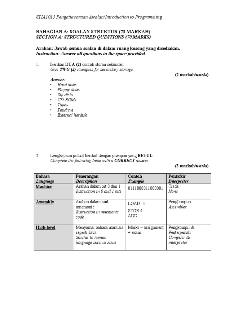 Final Schema | PDF | Method (Computer Programming) | Java (Programming ...
