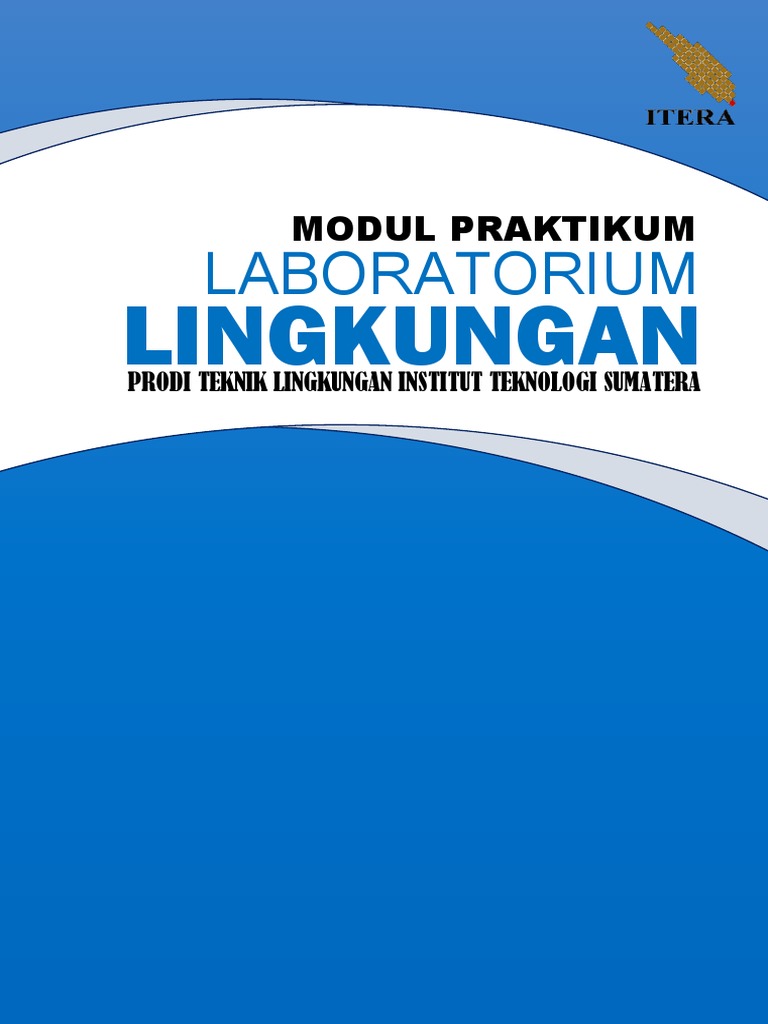 Modul Labling 2020 | PDF