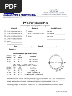 Polyethylene Corrugated Duct (PEC) and HDPE Ducts: For Power ...
