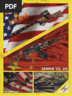 Fallout RPG - Character Sheet | PDF | Role Playing Games | Gaming