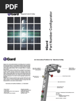 amGardpro Safety Gate Switches Guide | PDF | Alloy | Metals