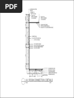 LOBBY - Floor Plan - FFL V2-Layout1 | PDF | Economic Sectors | Building ...
