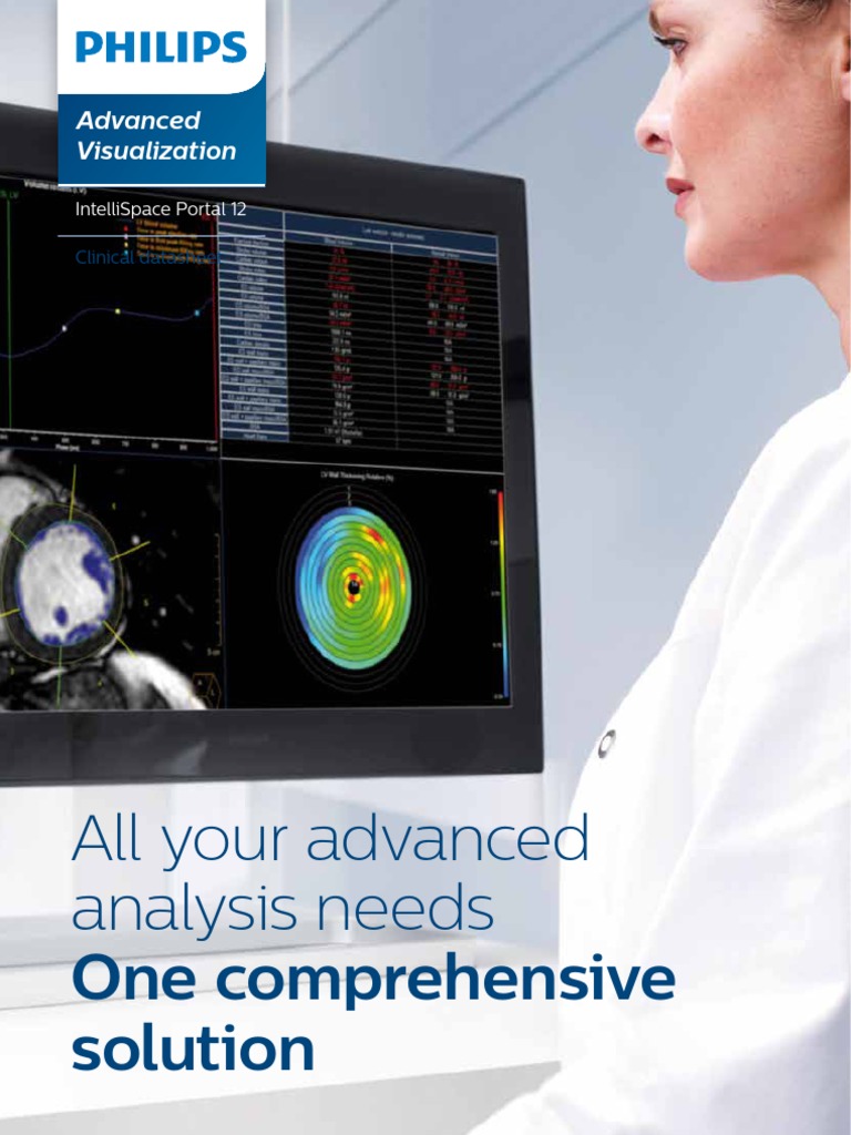 All Your Advanced Analysis Needs: One Comprehensive Solution | PDF | Ct ...