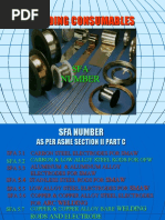 6 Sfa Number | PDF