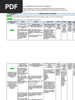 Flanagan Industrial Test | PDF | Validity (Statistics) | Cognition