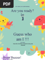 2DV2 Tutorial Booklet | PDF | 2 D Computer Graphics | Icon (Computing)