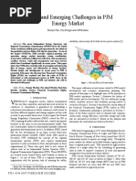 EEI Member Map | PDF | Exelon | Companies
