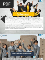 MMPP-001 Project Guidelines | PDF