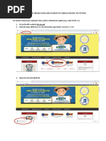 Submit Income Tax Return via BIR eAFS | PDF