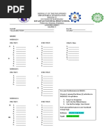 Standard 5 Science | PDF
