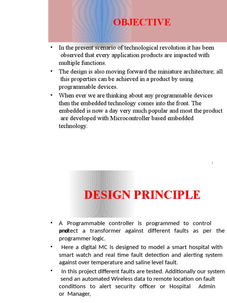 For Smart Watches | PDF | Embedded System | Transmitter