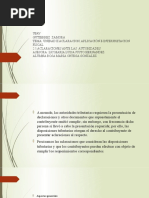 Proceso de Compulsa SAT: Guía Completa | PDF